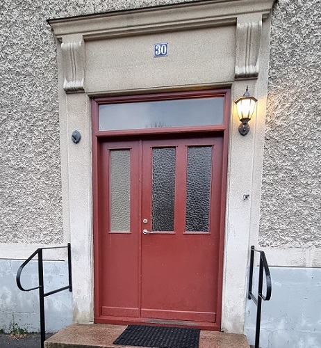 Bosund – Fastigheter i Åmål